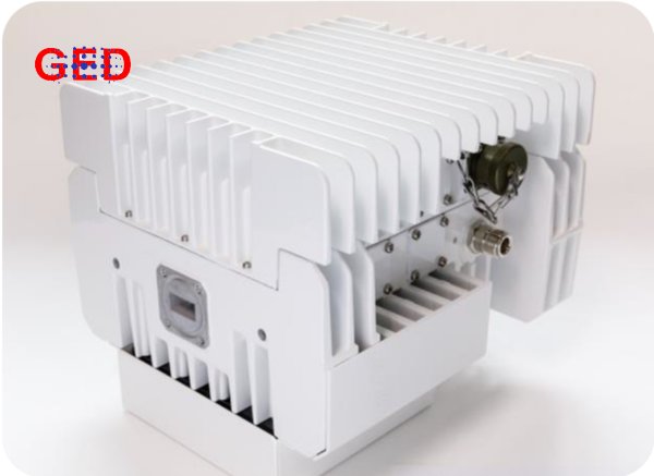 25W Ku-band BUC – GEDbroad