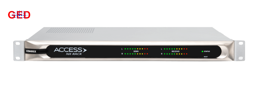 Device Manager – GEDbroad