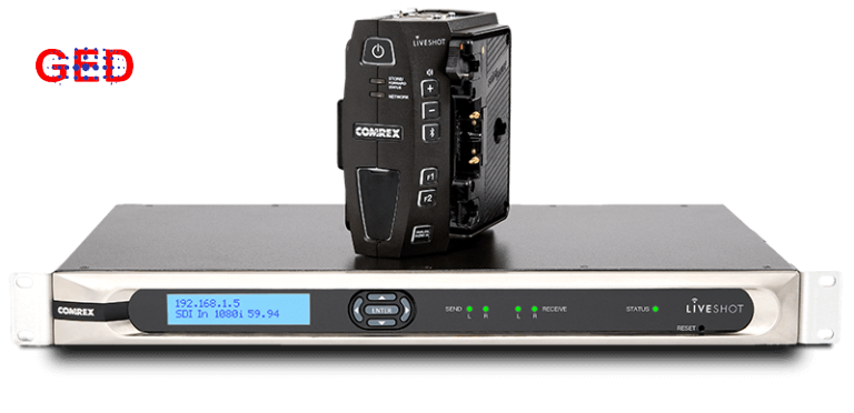 Device Manager - GEDbroad